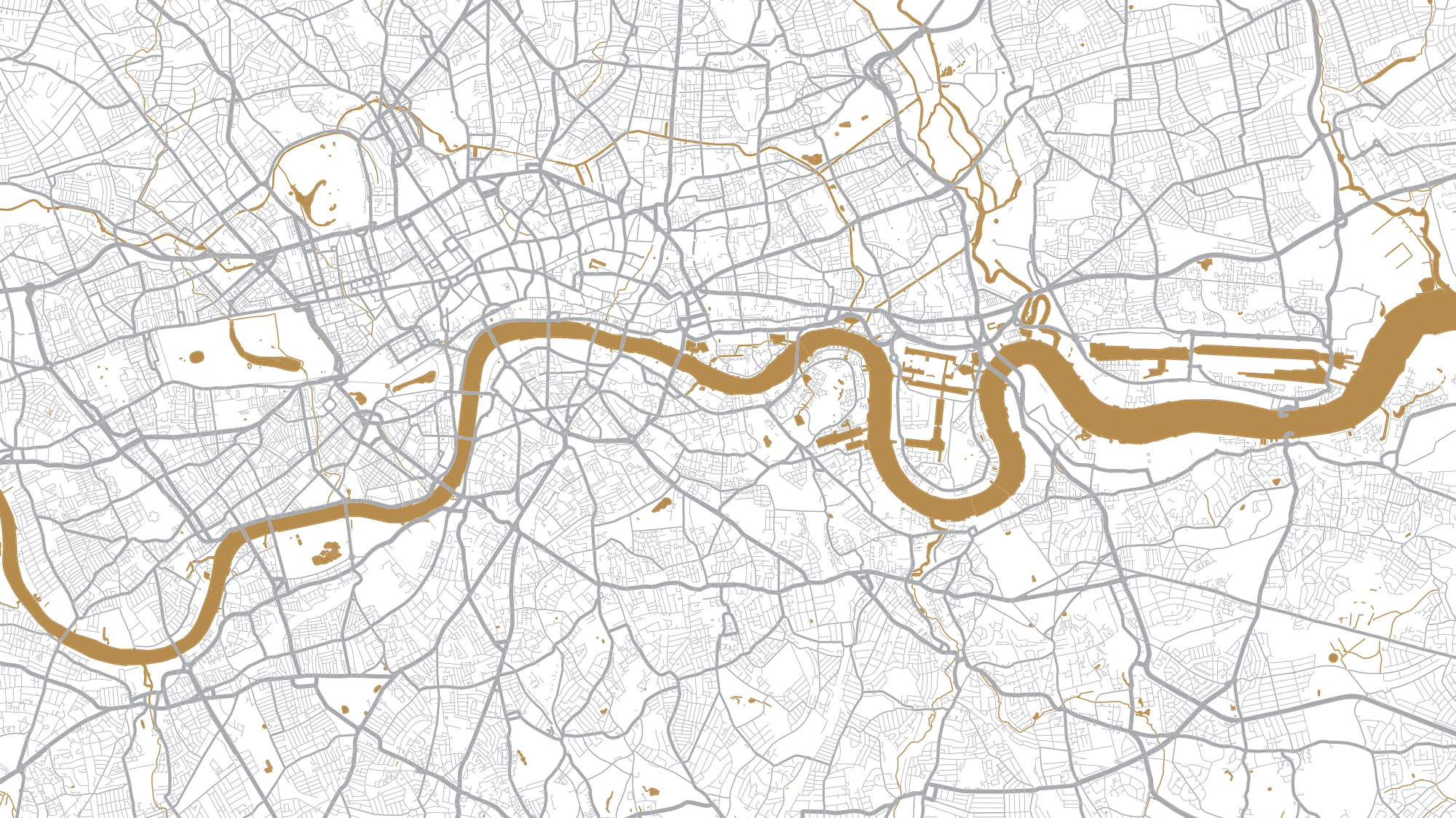 A LEGACY REBORN - London Distillery